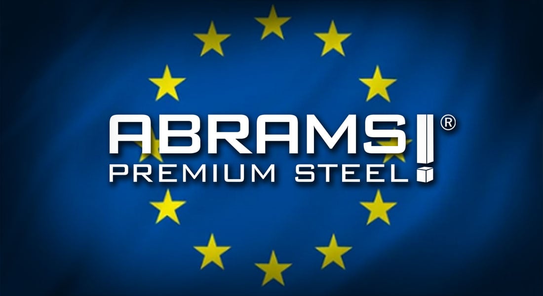 Historia de la empresa ABRAMS®: más de 20 años de experiencia
